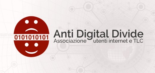 Il ritorno di Anti Digital Divide: 5 domande per Mauro Guerrieri