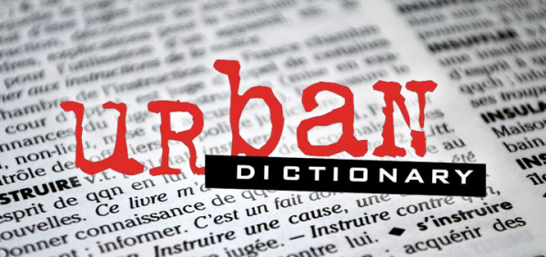 Urban Dictionary: il dizionario online dello slang angloamericano
