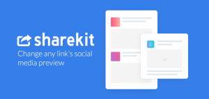 ShareKit: il tool per modificare l'anteprima dei link su Facebook