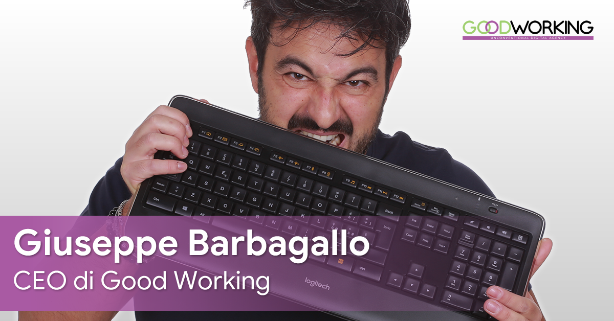 Perché creare newsletter "verticali" - 5 domande per Giuseppe Barbagallo